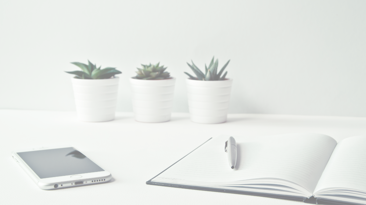 First Steps to Getting Organized: the 5-Step Organization Plan | Touch ...